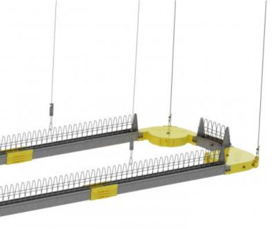Roxell Fortena chain feeding system | WATTPoultry.com
