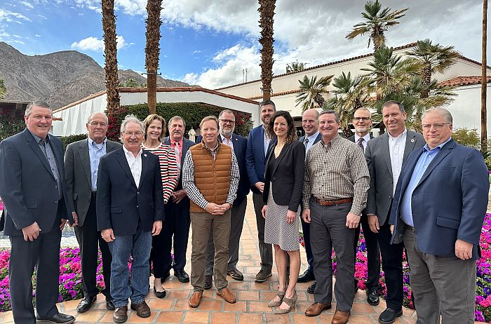 Jennie-O President Lykken to serve as 2023 NTF chair | WATTPoultry.com