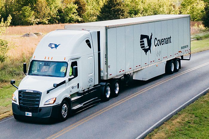 Poultry hauler Thompson & Son Trucking acquired | WATTPoultry.com
