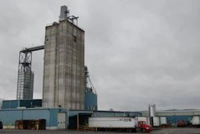 Pennsylvania Cargill plant receives 2008 Feed Mill of the Year award ...
