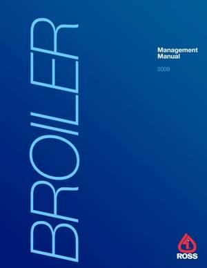 Poultry USA - Aviagen releases new Ross broiler manual | WATTPoultry.com