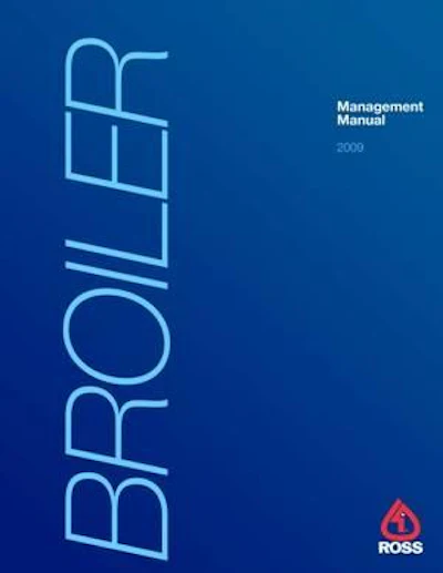Poultry USA - Aviagen releases new Ross broiler manual | WATTPoultry.com