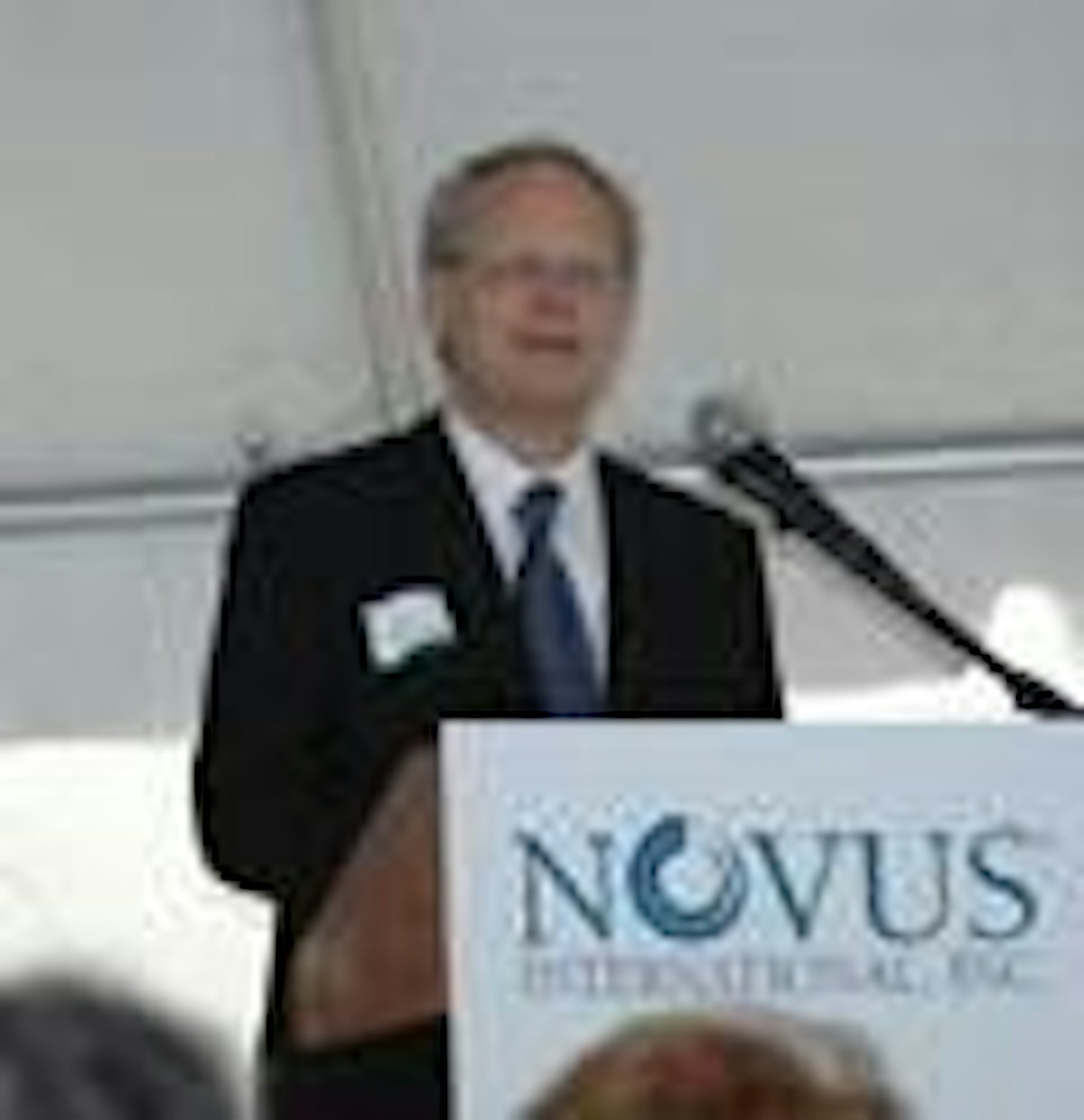 Novus inaugura nuevas oficinas centrales | WATTPoultry.com