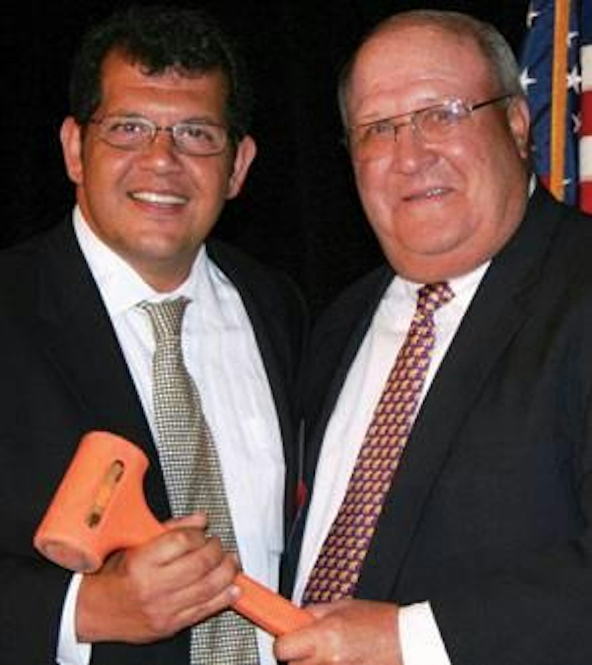 PoultryUSA - USAPEEC elects Ellen as board chairman | WATTPoultry.com