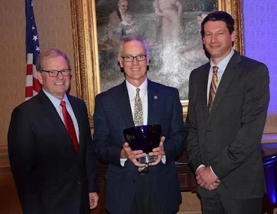 Two recipients named AFIA Member of the Year | WATTAgNet | WATTPoultry.com