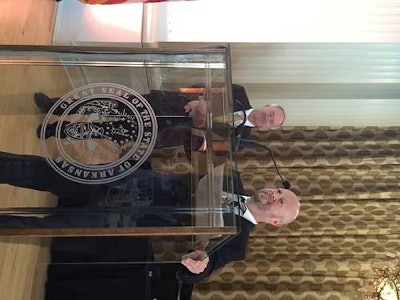 CAT Squared recognized for excellence in global trade | WATTAgNet ...