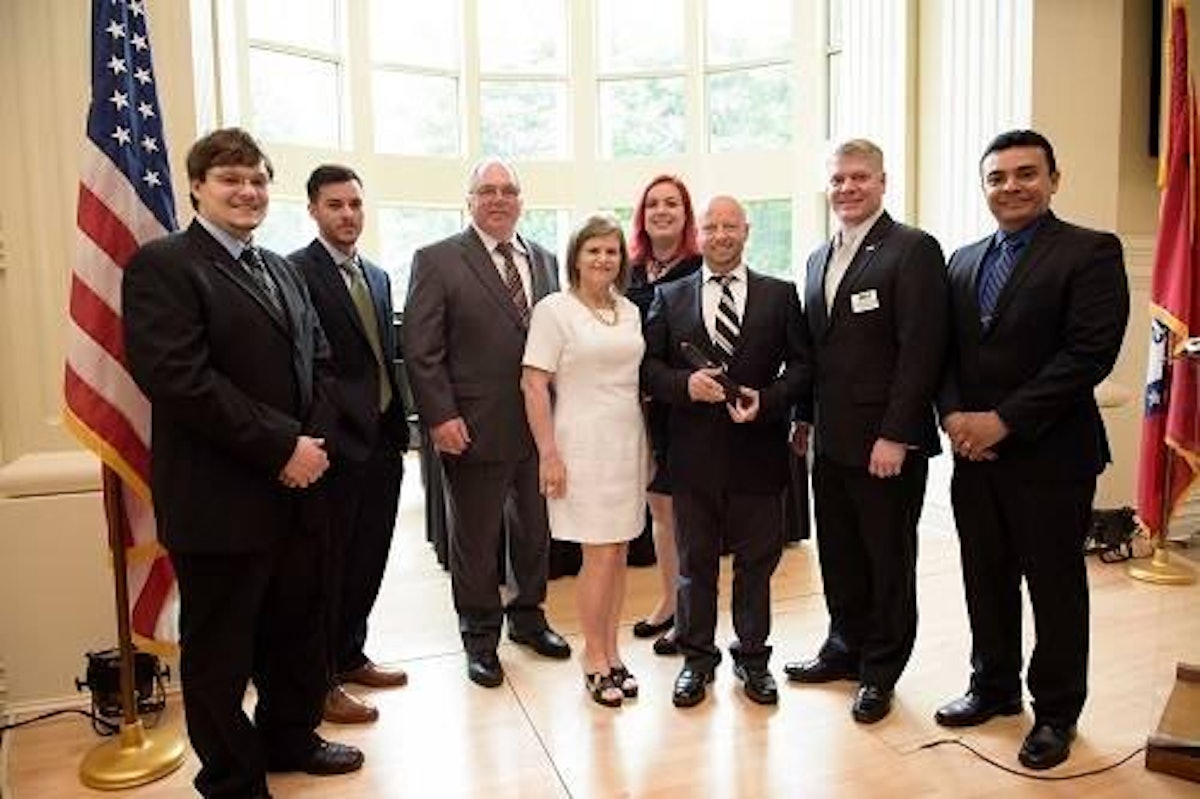 CAT Squared recognized for excellence in global trade | WATTAgNet ...