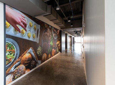 New Cargill Protein headquarters will serve company well | WATTAgNet ...