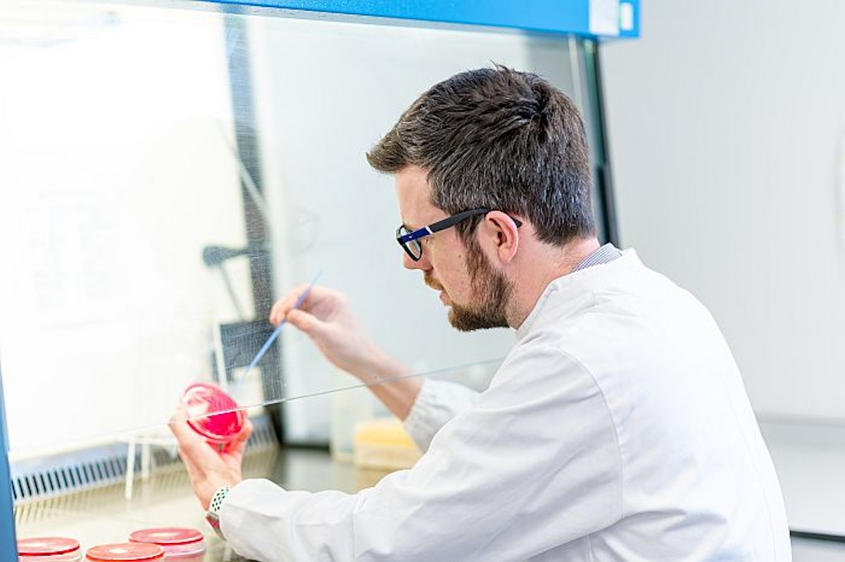 Moy Park invests in pioneering laboratory | WATTPoultry.com