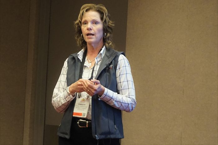 How to protect turkey flocks from heat stress | WATTAgNet | WATTPoultry.com