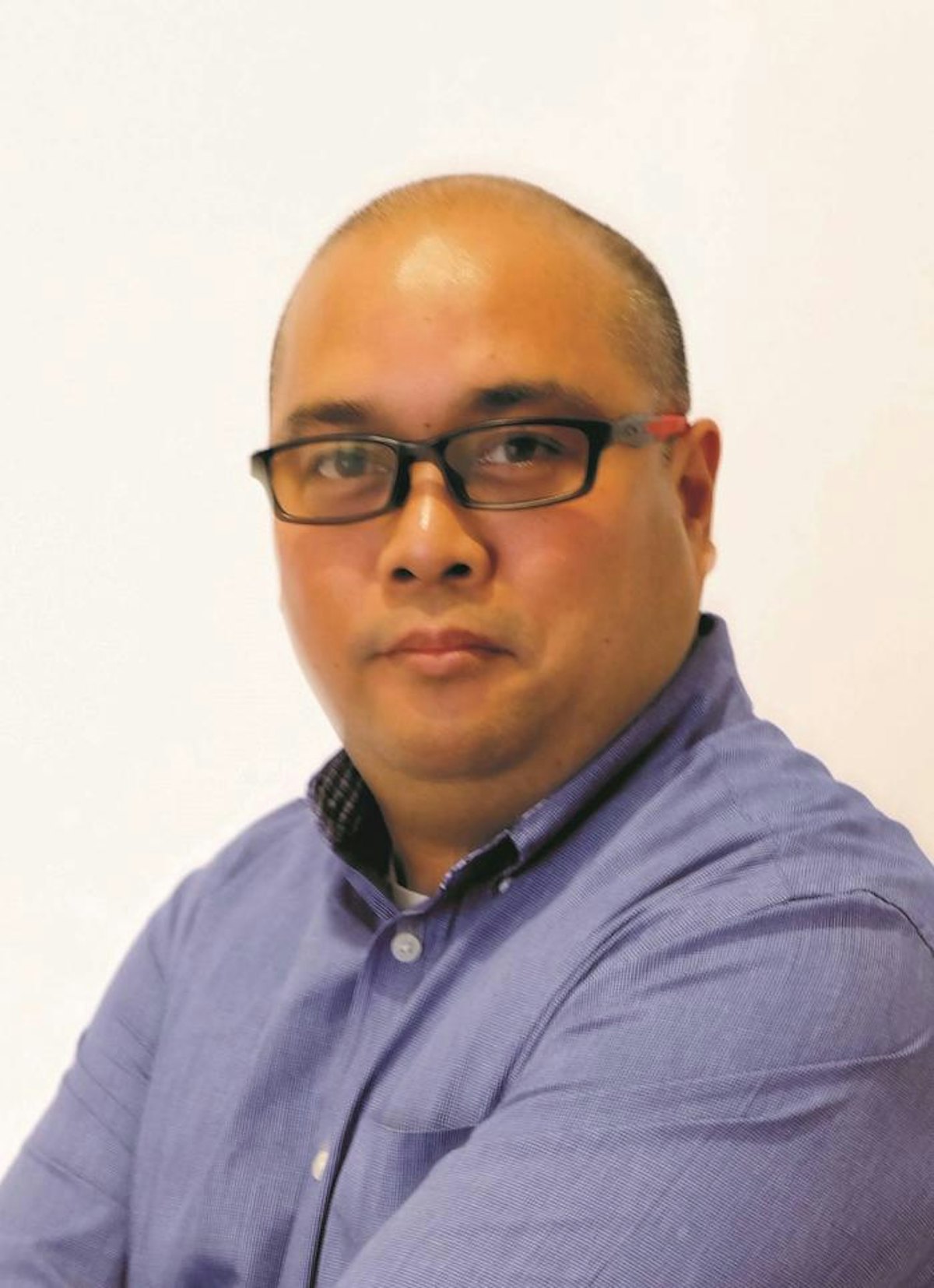 Gerard Llanes has been appointed as LUBING Germany’s Area Manager for ...