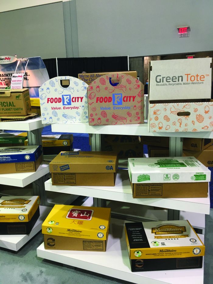 New poultry packaging offers innovation, sustainability | WATTPoultry.com