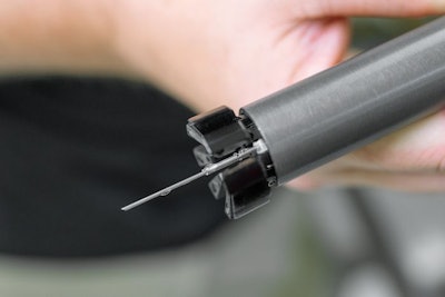 Key tips for effective in ovo poultry vaccination | WATTAgNet ...