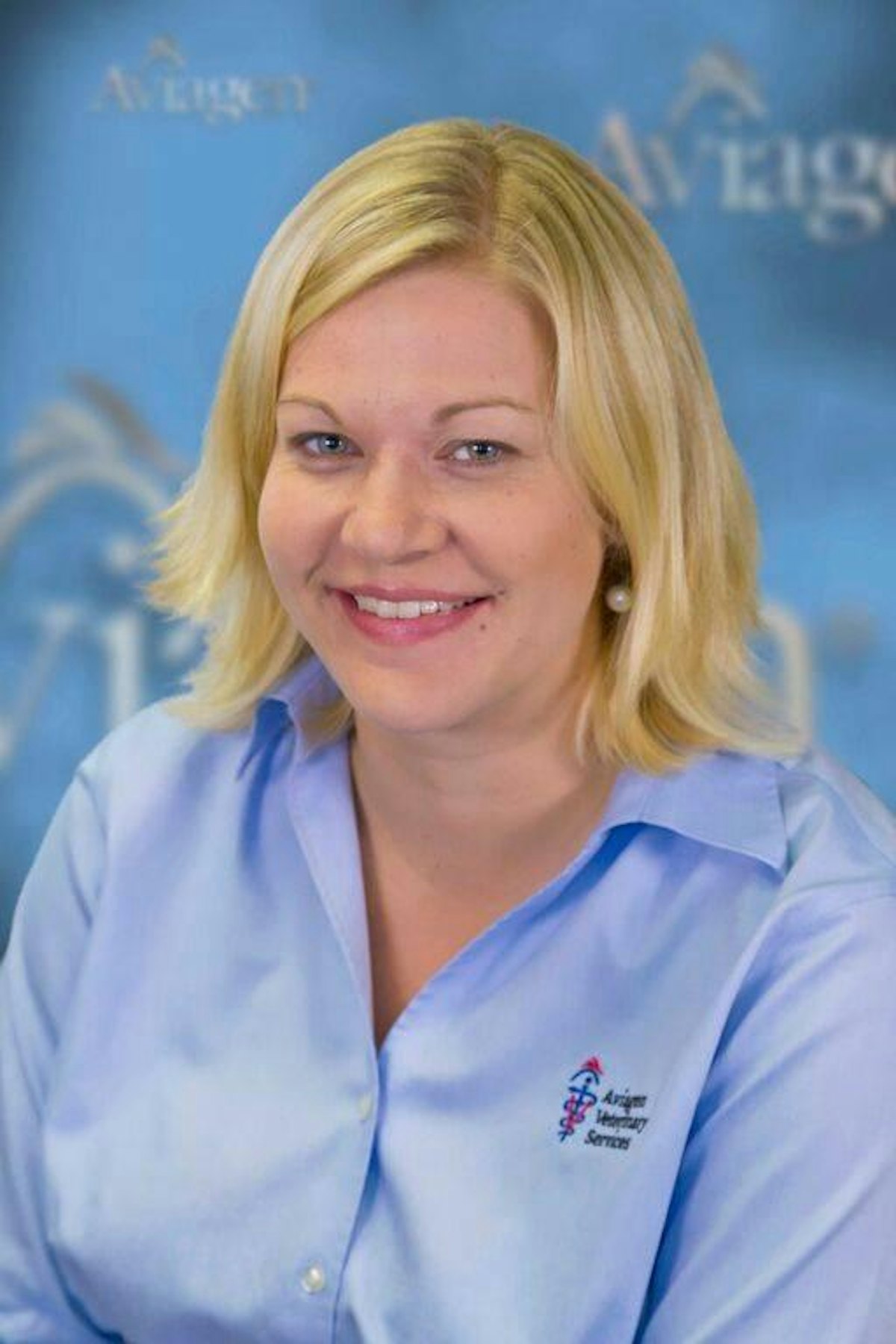 Aviagen’s Dr. Kate Hayes presented at 65th western poultry disease ...