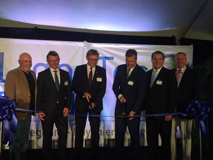 New Florida lignin plant brings jobs, sustainability | WATTAgNet ...