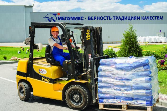 Russian premix industry on verge of boom | WATTAgNet | WATTPoultry.com
