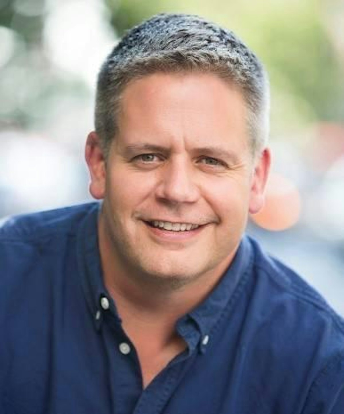 Ganeden promotes probiotic expert Michael Bush to president | WATTAgNet ...