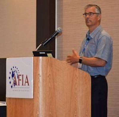 AFIA attracts nearly 200 to basics of feed course | WATTAgNet ...