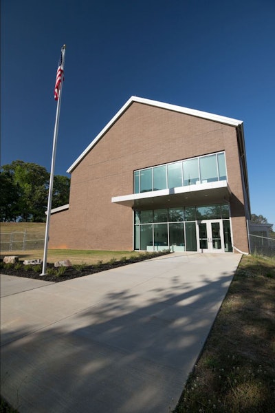 USDA celebrates opening of poultry research facility | WATTPoultry.com