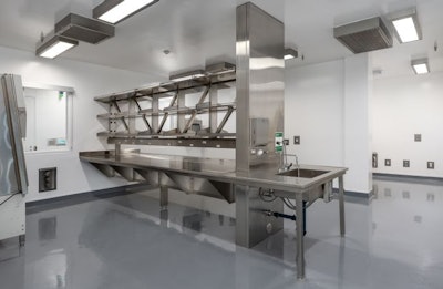 USDA celebrates opening of poultry research facility | WATTPoultry.com