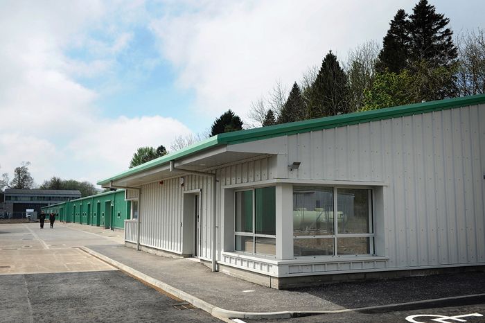 UK poultry research facility opens with unique advantages | WATTAgNet ...