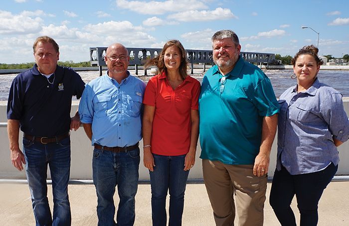 Sanderson’s sustainable Waco, Texas, wastewater facility | WATTAgNet ...