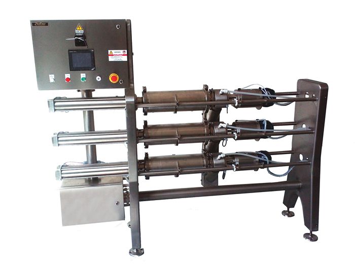 Liquid egg processing procedures, key to egg market | WATTAgNet ...