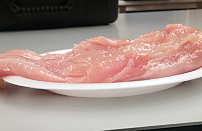 Detecting woody breast chicken with rapid technology | WATTAgNet ...