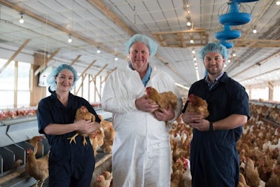 U.S. organic chicken production grows rapidly | WATTPoultry.com