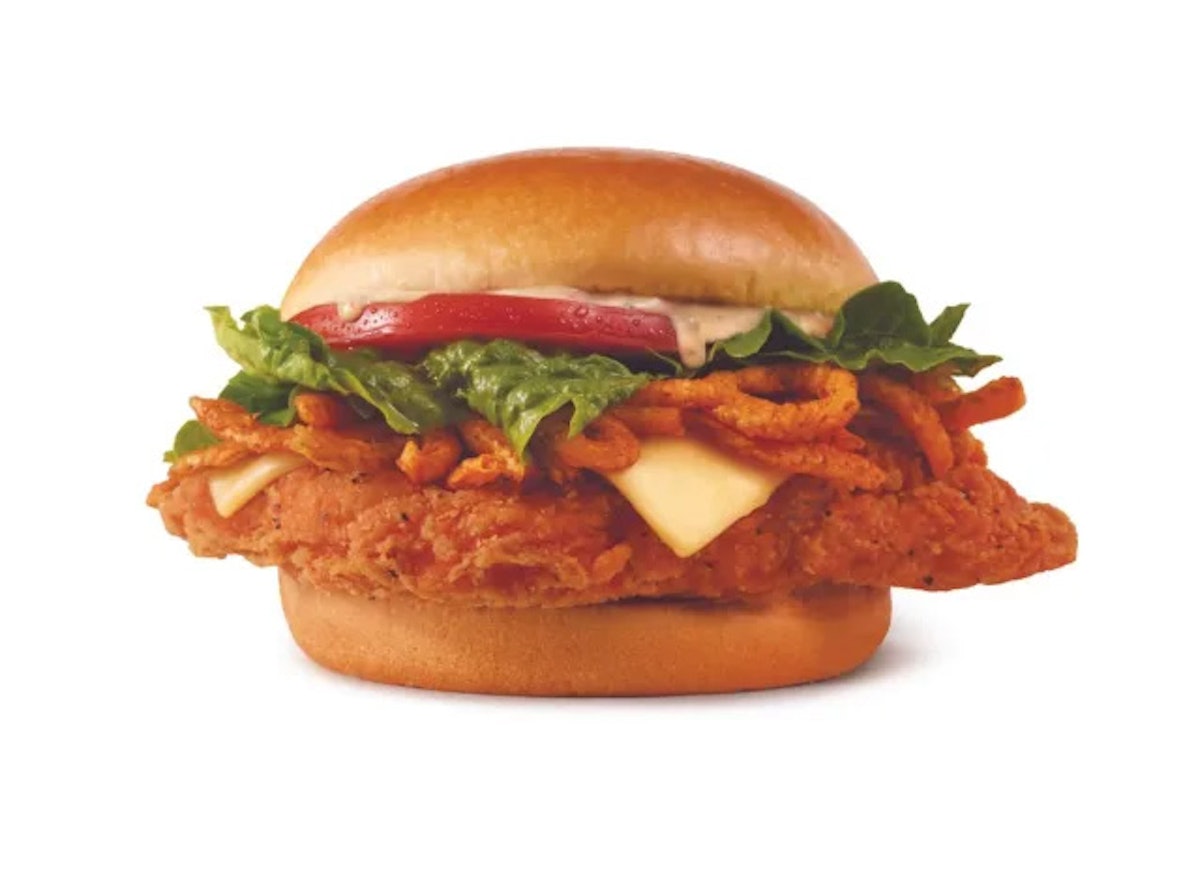 Wendy’s launches Ghost Pepper Ranch Chicken Sandwich | WATTPoultry.com