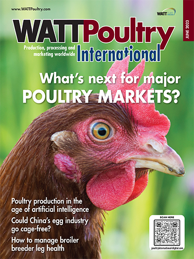 Magazines | WATTPoultry.com