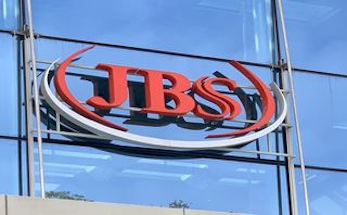 JBS unveils plan for world’s largest lab-grown meat plant | WATTPoultry.com