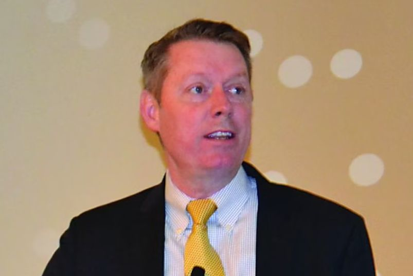 Lusk named Oklahoma State University agriculture dean | WATTPoultry.com