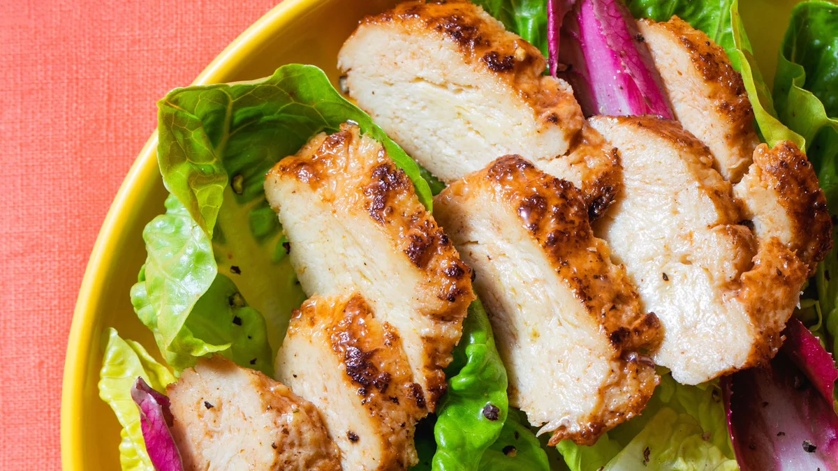 Lab-grown chicken receives first-ever USDA approval | WATTPoultry.com