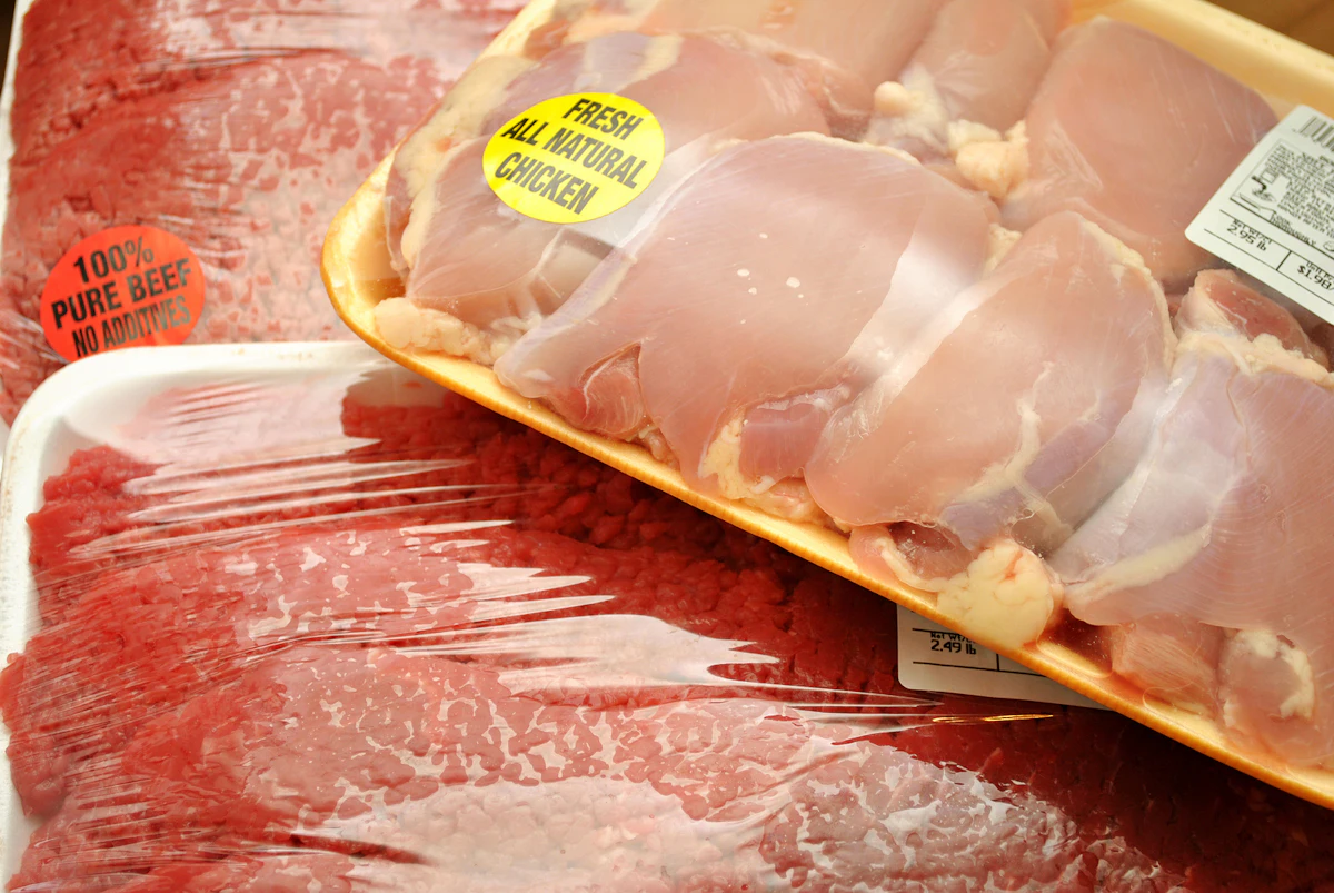 US animal protein producers to face new labeling standards ...