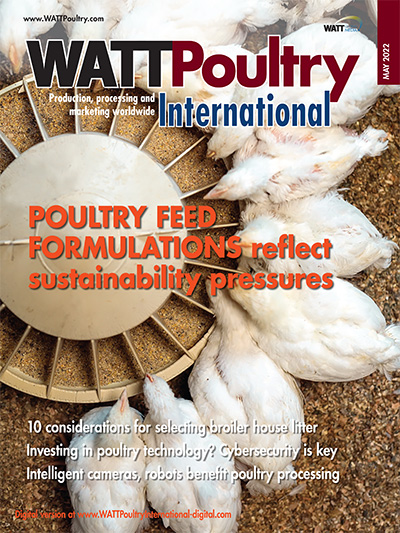 April 2023 | WATTPoultry.com