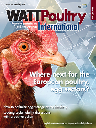 October 2022 | WATTPoultry.com