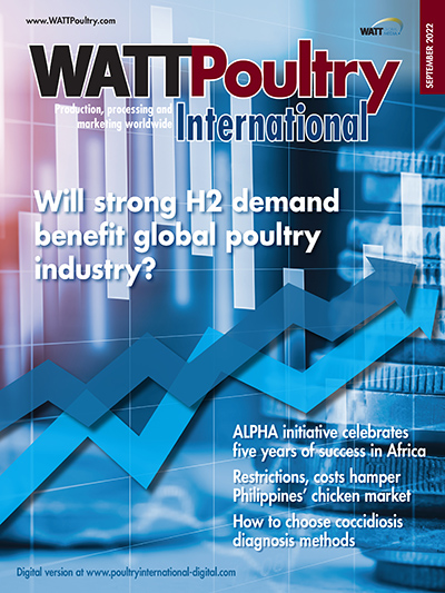 October 2022 | WATTPoultry.com