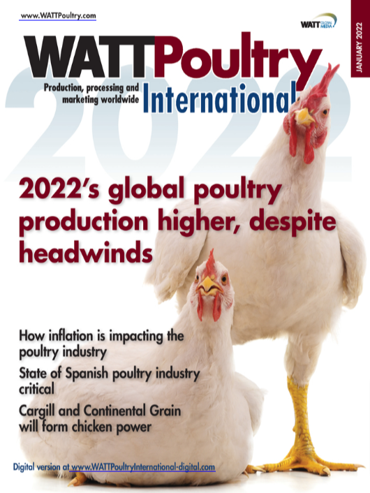 September 2022 | WATTPoultry.com