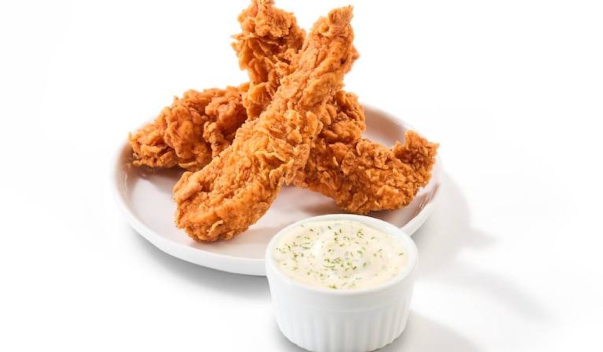 No more bone-in chicken at new Bojangles locations | WATTPoultry.com