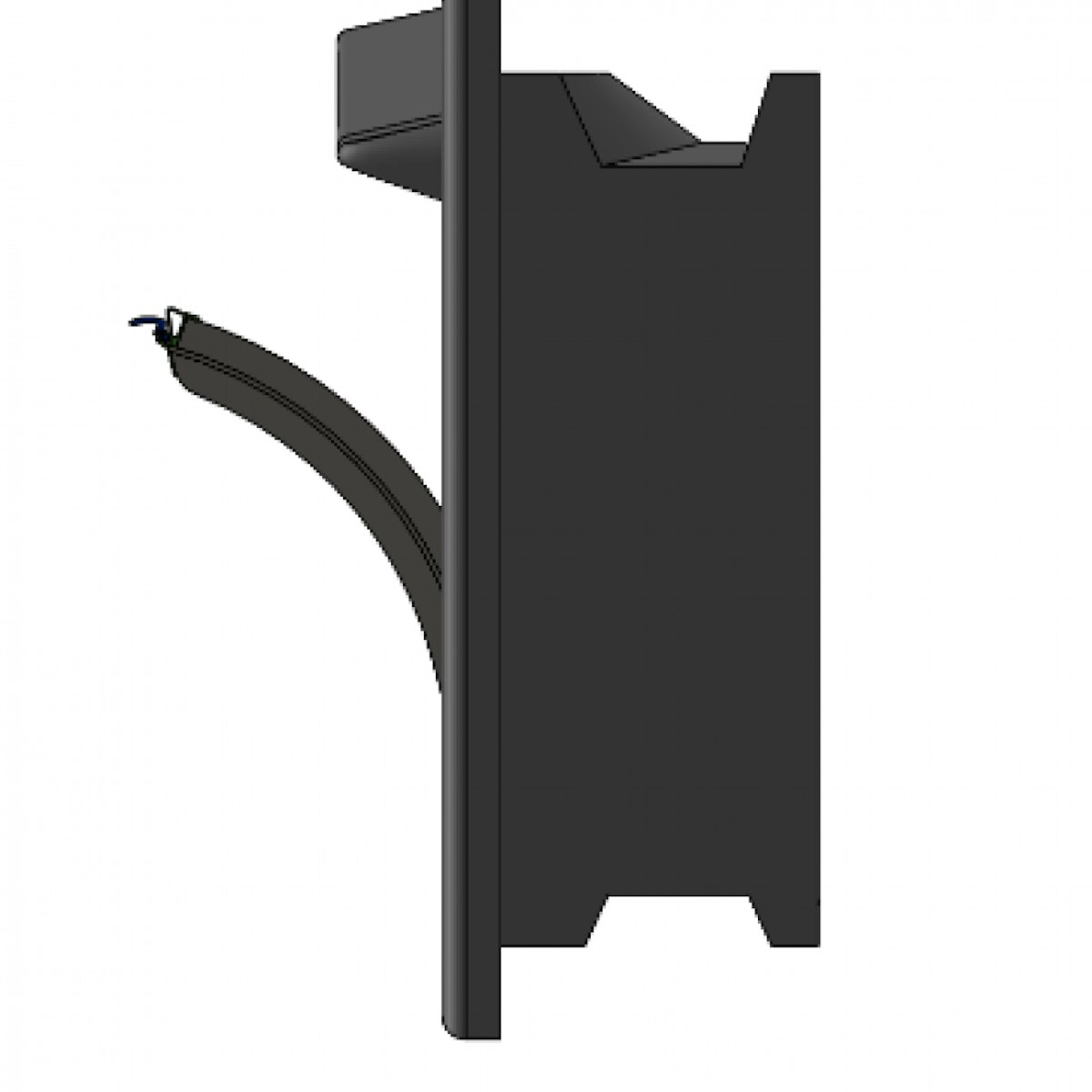 Fantura wall inlet From: Fancom | WATTPoultry.com