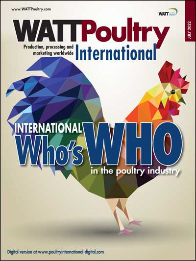 October 2022 | WATTPoultry.com