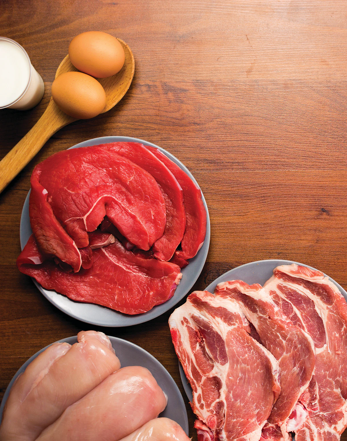 How foods of animal origin contribute to healthy diets | WATTPoultry.com