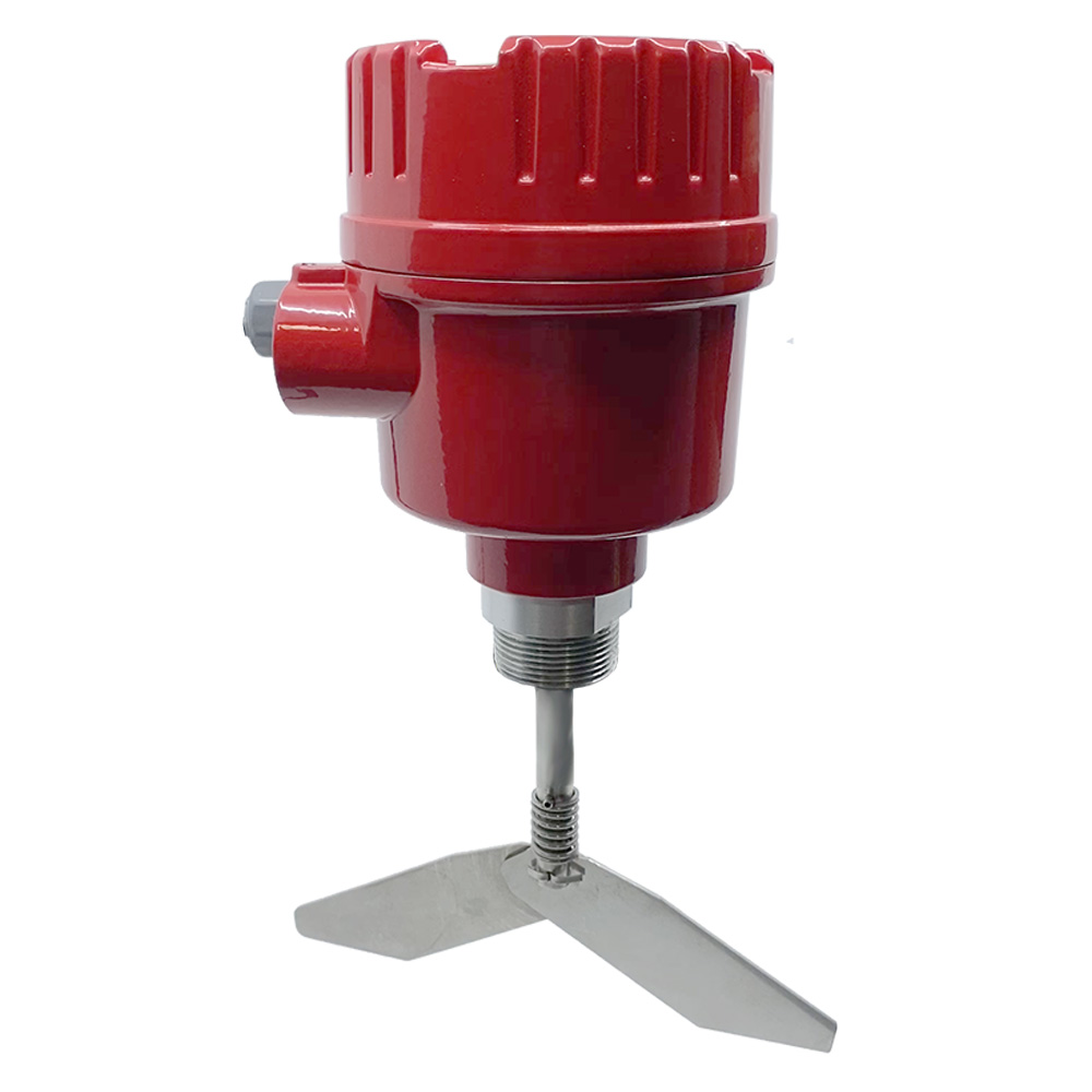 BinMaster BMRX-100 Bin Level Indicator From: BinMaster | WATTPoultry.com