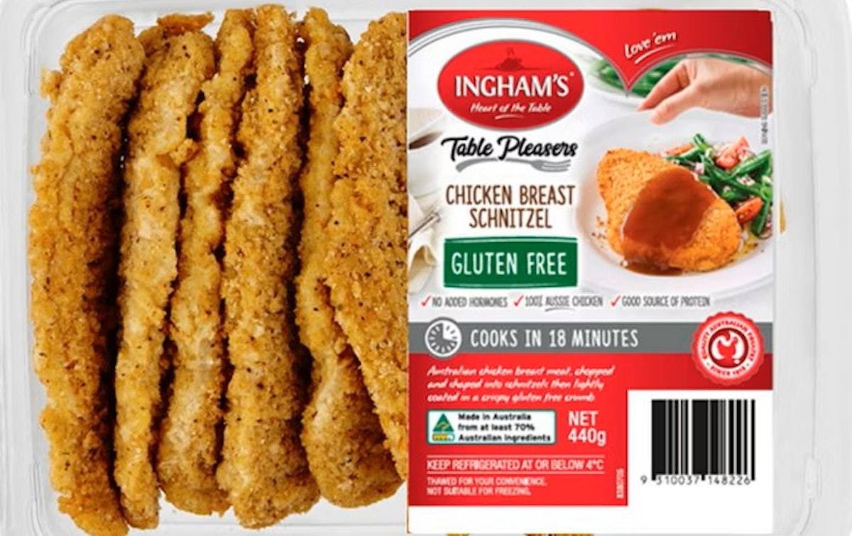 Ingham's, employees reach three-year deal, ending strike | WATTPoultry.com