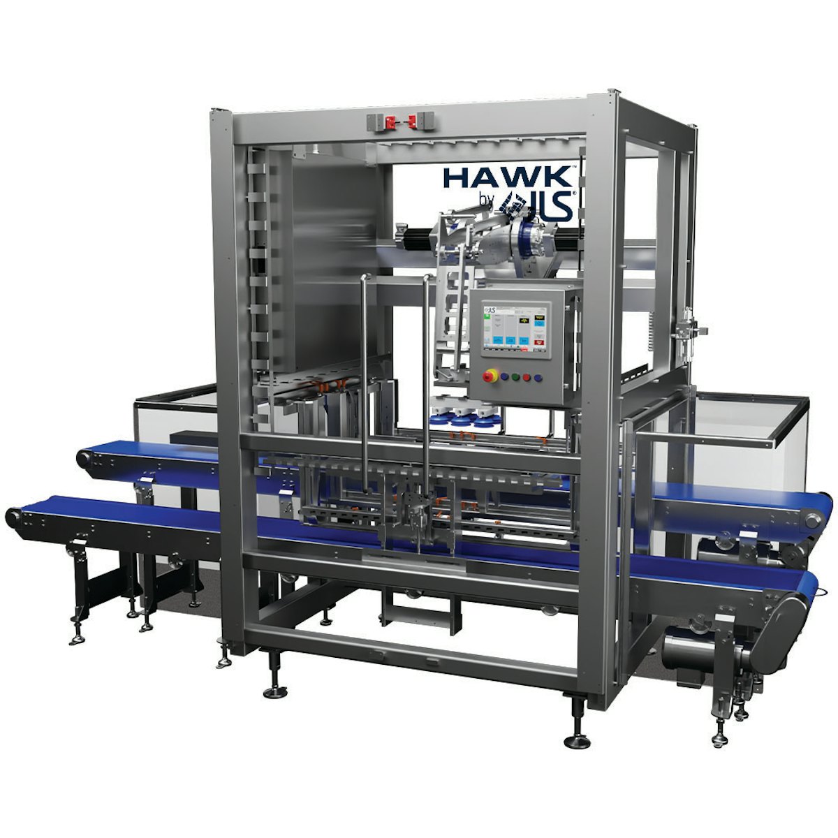 JLS Automation Hawk Case From: JLS Automation | WATTPoultry.com