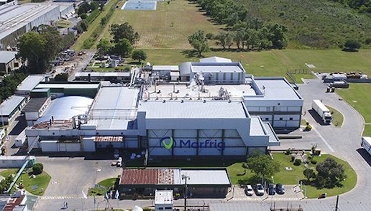 Marfrig Global Foods now owns more than 40% of BRF | WATTPoultry.com