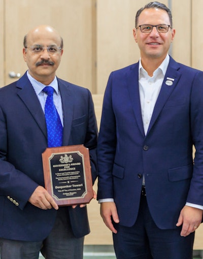 Governor honors Pennsylvania employees for HPAI response | WATTPoultry.com