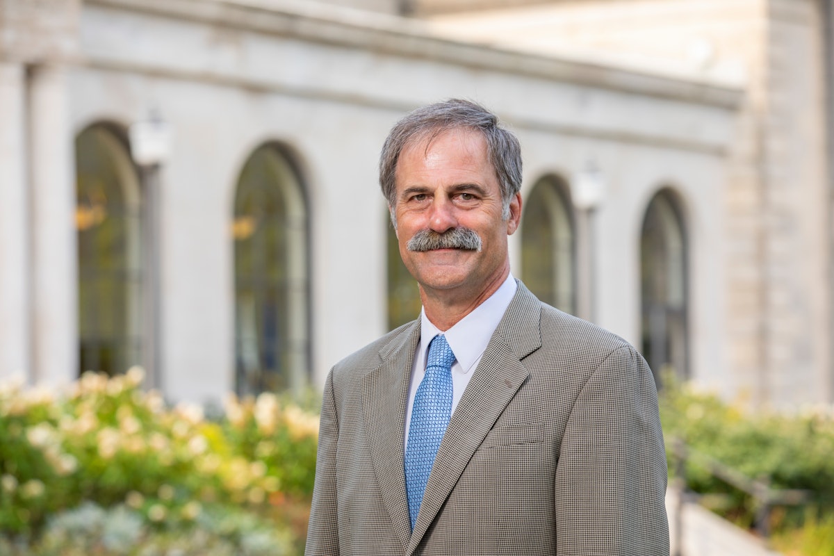 Richard Gates, director of Egg Industry Center, dies at age 67 ...