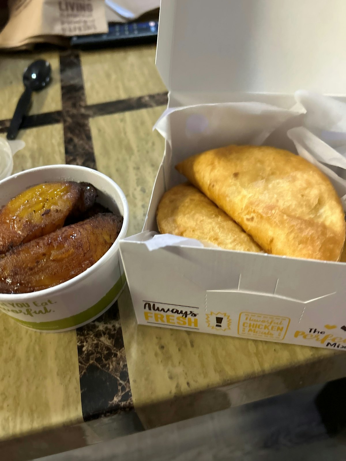 Join me on a chicken foodservice road trip through Oklahoma ...